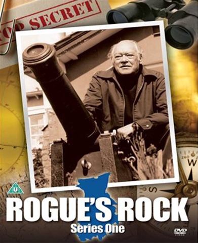 Rogue's Rock - The Complete First Series (U) - CeX (UK): - Buy, Sell ...